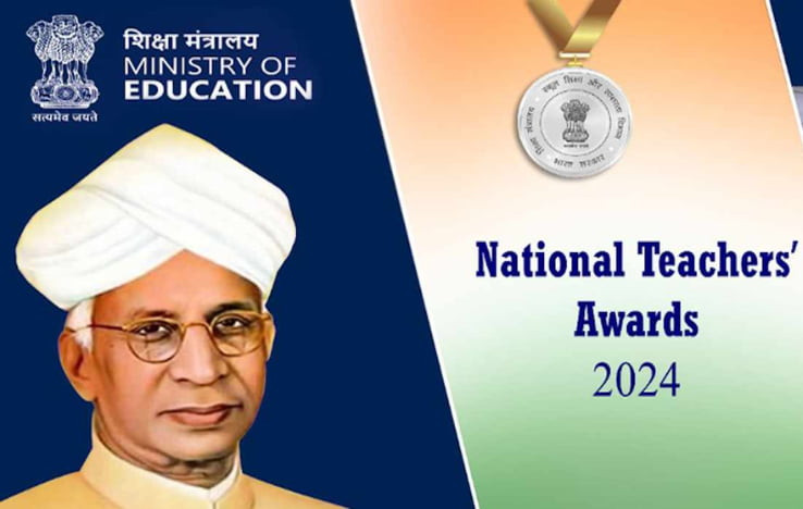 NAT 2024: Ministry Unveils Exceptional Teachers for National Award
